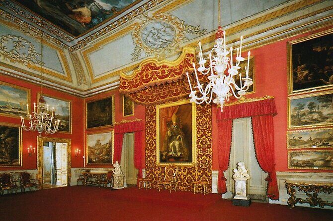 Doria Pamphilj Gallery Entry Ticket - FAQs About the Doria Pamphilj Gallery Entry Ticket
