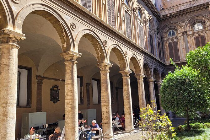 Doria Pamphilj Gallery Entry Ticket - Final Thoughts