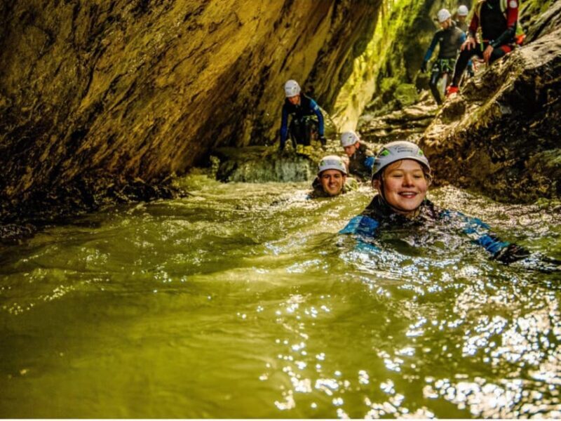 Dornbirn: Kobelach Canyon Exploration and Abseiling Tour - Authentic Feedback and Insights