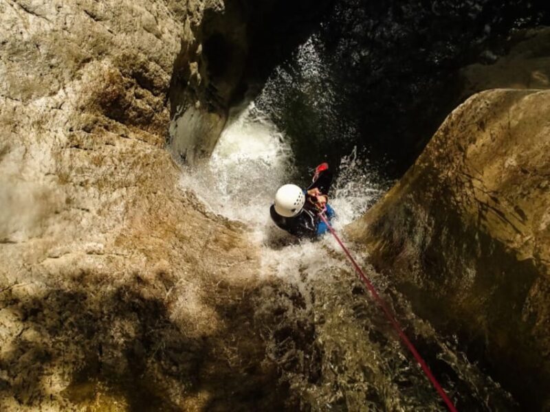 Dornbirn: Kobelach Canyon Exploration and Abseiling Tour - Frequently Asked Questions