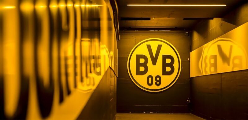Dortmund: BVB Signal Iduna Park Stadium Walk - FAQs about the Signal Iduna Park Stadium Walk