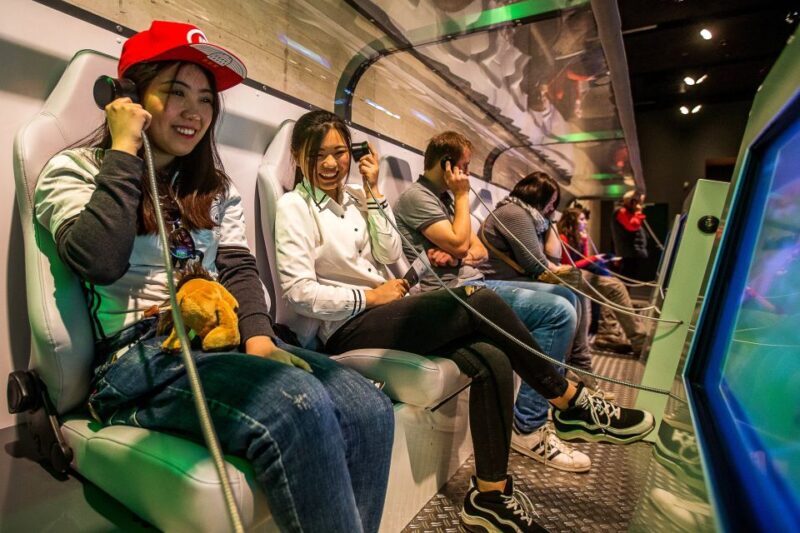 Dortmund: German Football Museum - The Sum Up