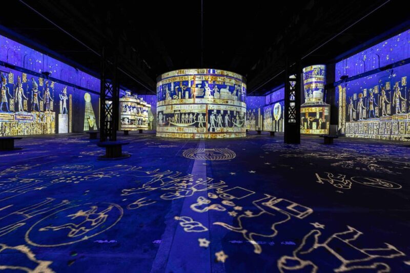 Dortmund: Phoenix des Lumières Entry Ticket - The Verdict on Value and Experience
