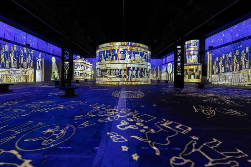 Dortmund: Phoenix of Lumières Entry Ticket - Authentic Visitor Perspectives