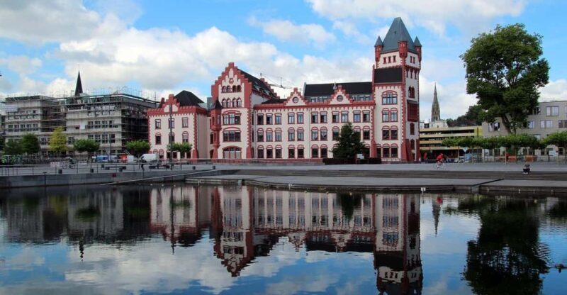 Dortmund Private Guided Walking Tour - What Travelers Say