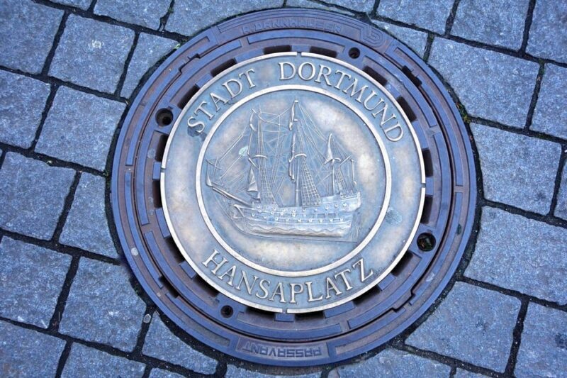 Dortmund Private Guided Walking Tour - The Complete Experience: A Balance of Past and Present