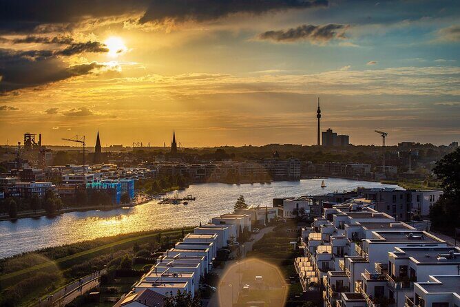 Dortmund Private Walking Tour with a Professional Guide - Authenticity, Value, and Traveler Experience