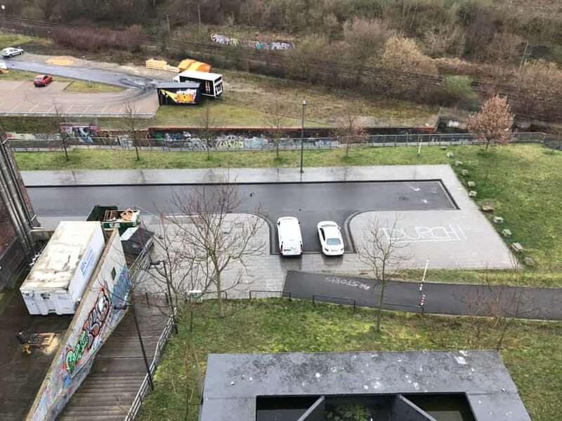 Dortmund: Skywalk - The Real-World Perks: What We Loved