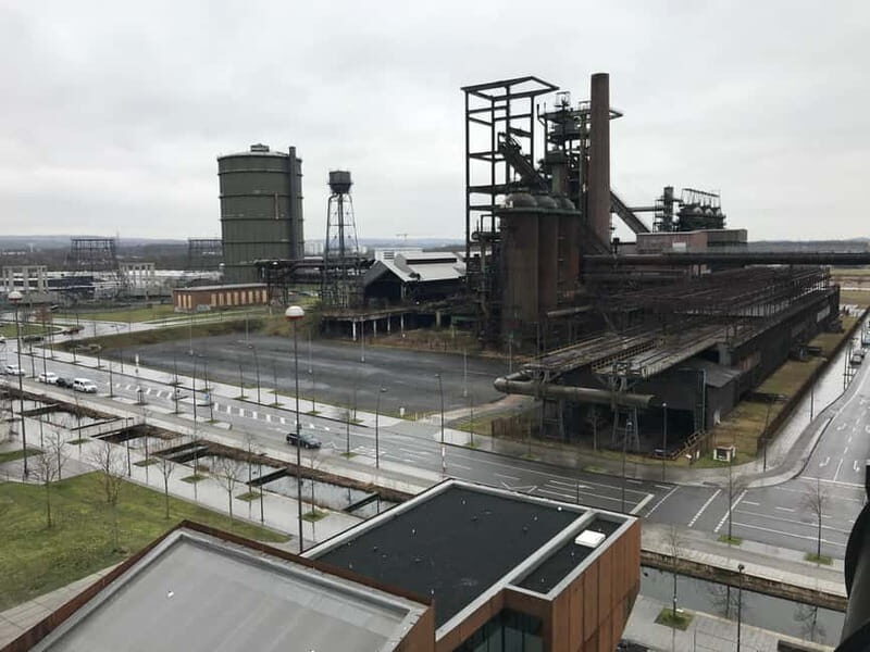 Dortmund: Skywalk - Final Thoughts: Is the Dortmund Skywalk Worth It?