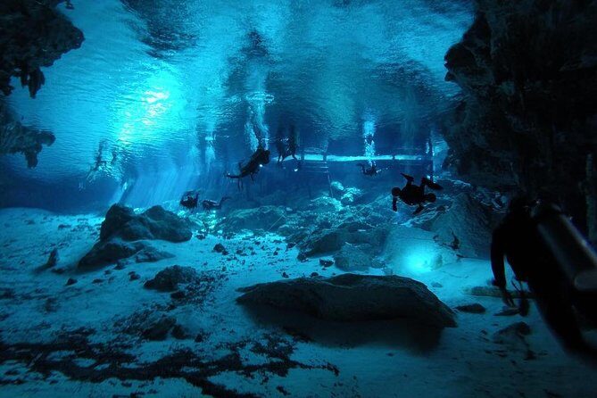 Dos Ojos Cenote Cavern Dive- The Barbie Line and The Bat Cave - The Sum Up: An Unmissable Tulum Experience