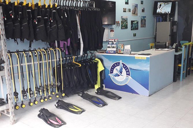 Dos Ojos Cenote Cavern Dive- The Barbie Line and The Bat Cave - Frequently Asked Questions