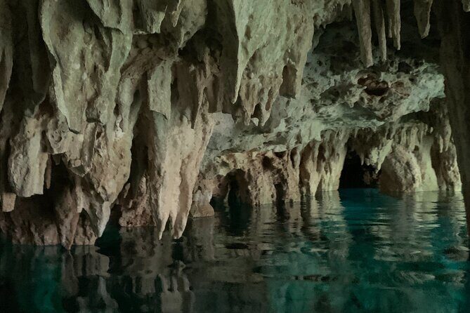 Dos Ojos Cenote VIP Private Tour  Snorkeling & Mayan Lunch - Who Will Love This Tour?