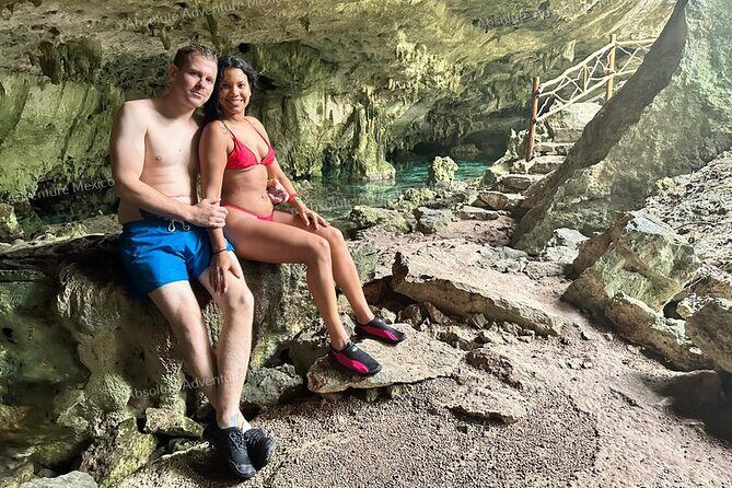 Dos Ojos Cenote VIP Private Tour  Snorkeling & Mayan Lunch - Final Thoughts