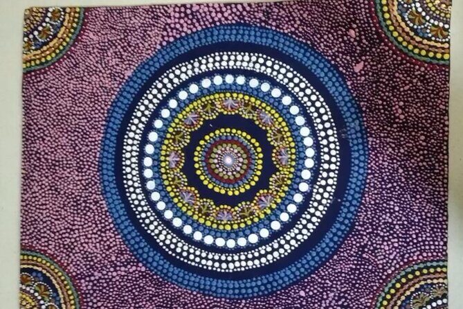 Dot Art Workshop - What to Expect from the Dot Art Workshop in Texas
