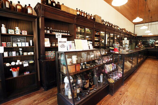 Dothan-Eufaula Area Multi-Attraction Pass - Exploring the Itinerary: What You Can Expect
