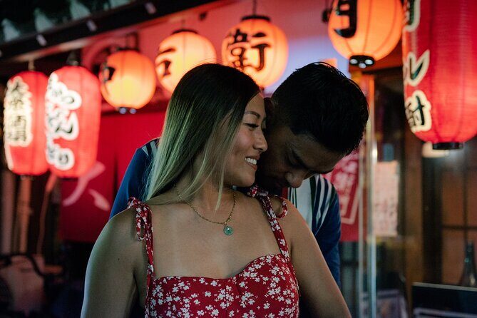 Dotonbori Neon Lights scapes - Photo shooting in Dotonbori - FAQ: Your Common Questions Answered