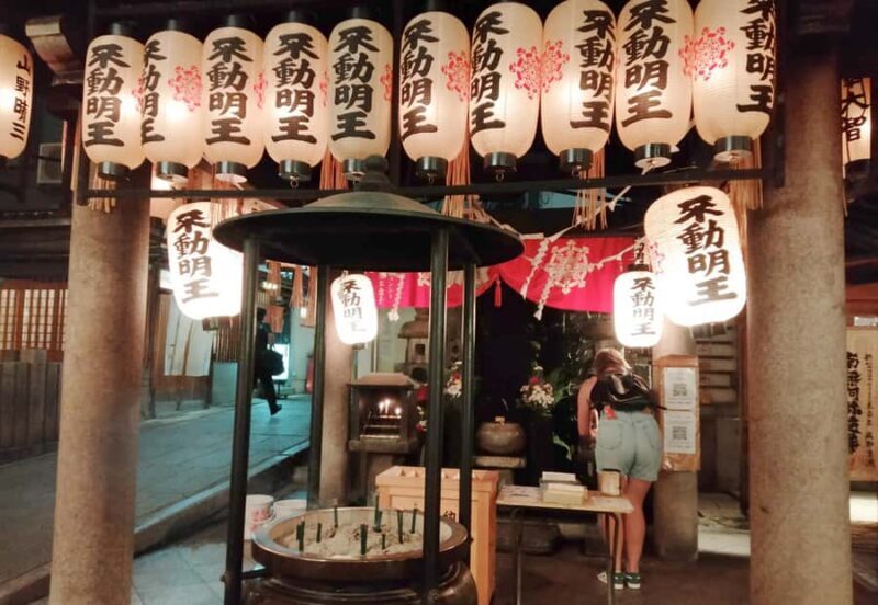 Dotonbori & Shinsekai Guided Walk + Multilingual Audio Guide - Who Should Book This Tour?