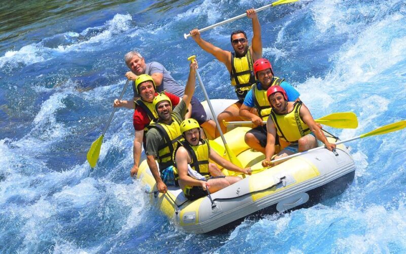 Double Action Alanya: Quad Safari & White Water Rafting Fun - Final Thoughts: Is This Tour Worth It?
