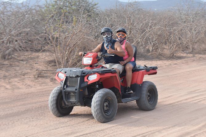 Double ATV Migriño Beach & Desert - Final Thoughts