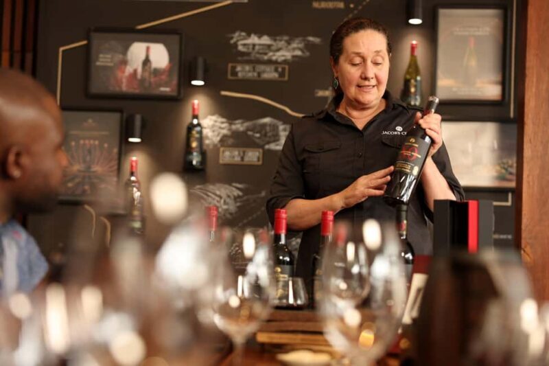 Double Barrel Signature Experience & Harvest Kitchen Lunch - Final Thoughts: Who Will Love This Experience?