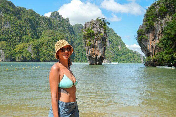Double Catarmana Speedboat to James Bond Island from Phuket - Introduction: Why This Tour Might Be Just Right for You