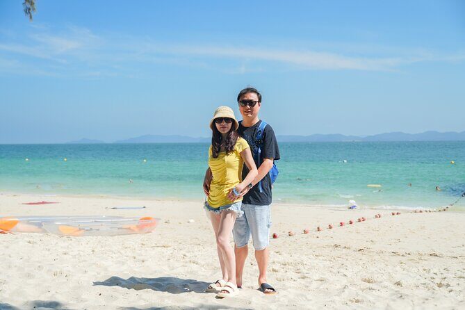 Double Catarmana Speedboat to James Bond Island from Phuket - The Sum Up: Is This Tour Right for You?