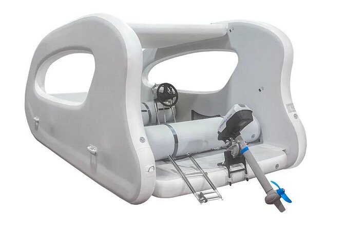 Double Decker Austin Boat Rental on Lady Bird Lake - The Itinerary: What to Expect