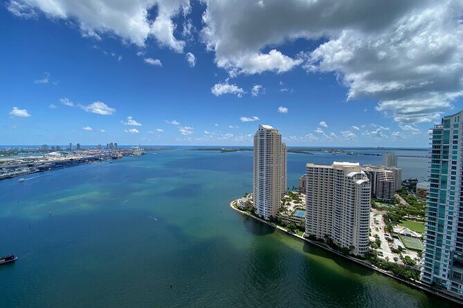 Double Decker City tour & 75 Min Miami Cruise Millionaire homes - Final Thoughts: Is It Worth Your Time?
