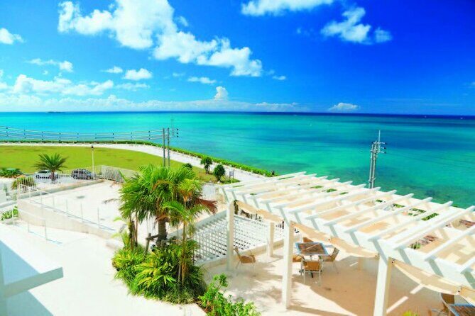 Double-Decker Open Top Bus Okinawa to Umikaji Terrace - Who Should Consider This Tour?