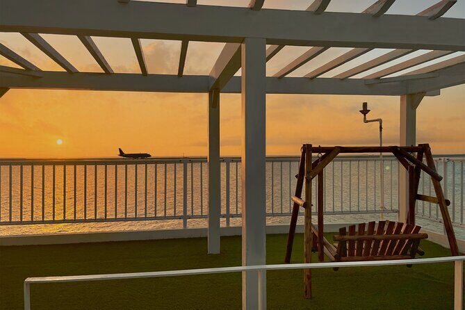 Double-Decker Open Top Bus Okinawa to Umikaji Terrace - Frequently Asked Questions