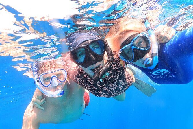 Double Dip Snorkel Trip - The Sum Up: Who Will Love the Double Dip Snorkel Trip?