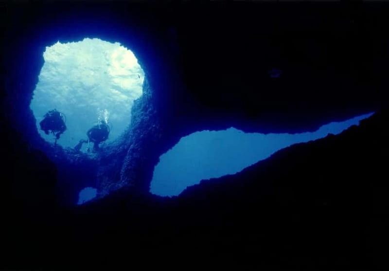 Double dive in Menorca: Discover Menorca's Marine Reserve - An In-Depth Look at the Experience