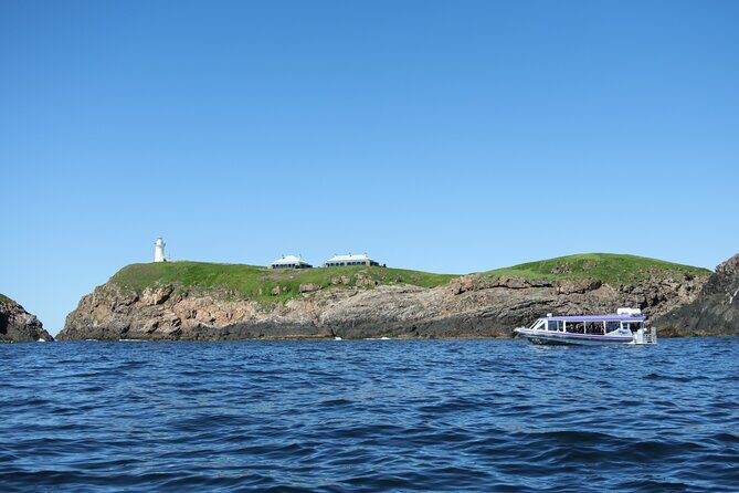 Double Dive to South Solitary Island Coffs Harbour - Price and Value Analysis