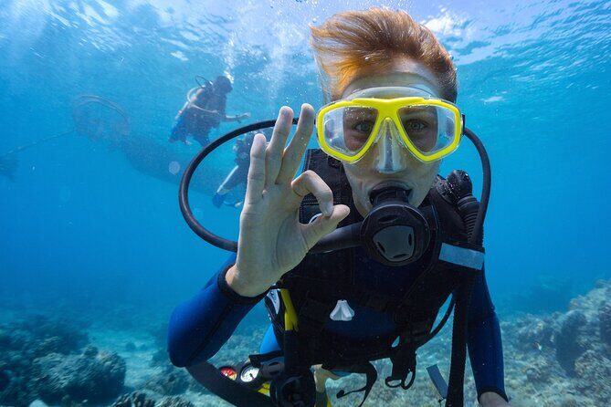 Double Diving Adventure Exploration for Certified Divers - Pricing and Value