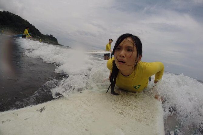 Double lion surfing in foreign Australia, the first choice for high-quality teaching experience - What to Expect on the Day