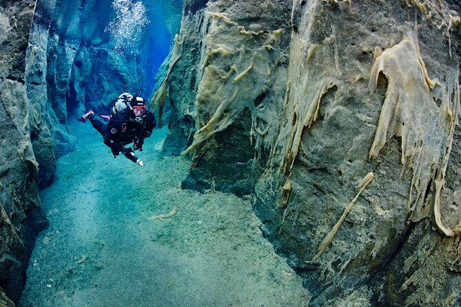Double Snorkeling Adventure near Húsavík in North Iceland - Who Should Consider This Tour?