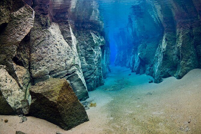 Double Snorkeling Adventure near Húsavík in North Iceland - Final Thoughts