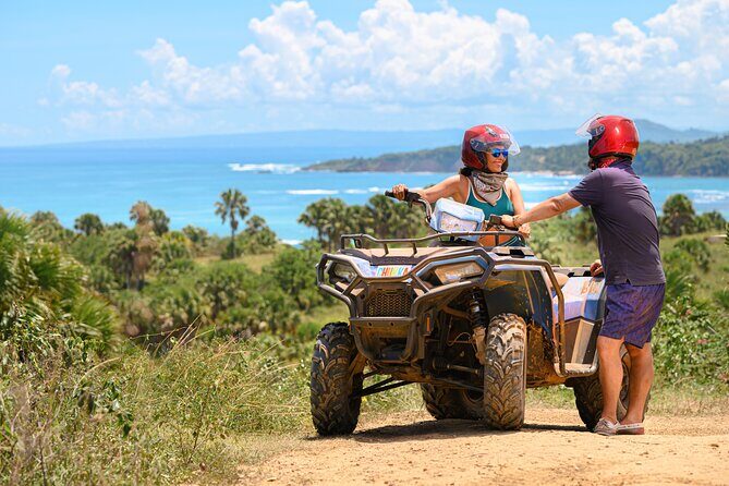 Double Thrill Experience: ATV or Dune Buggy & Zipline - What Makes This Tour Stand Out?