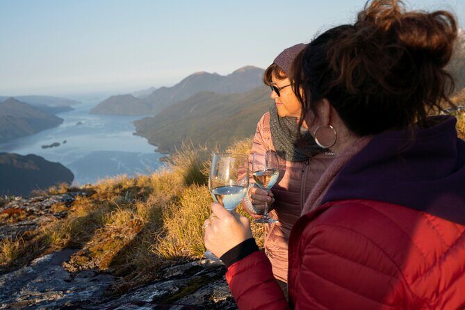 Doubtful And Dusky Sound Helicopter Scenic Flight from Te Anau - The Value of the Tour: Is It Worth the Price?