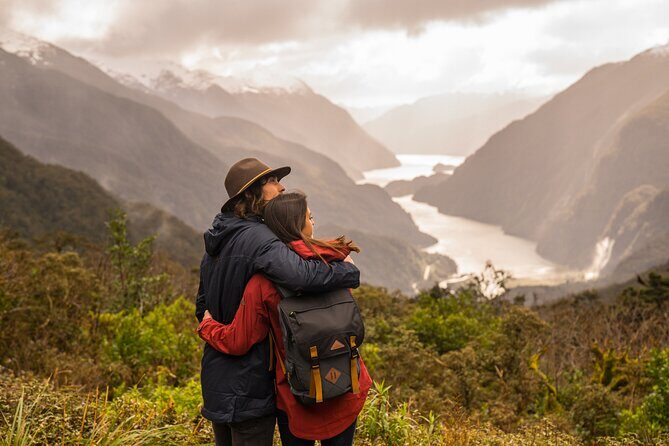 Doubtful And Dusky Sound Helicopter Scenic Flight from Te Anau - The Sum Up: Who Will Love This?