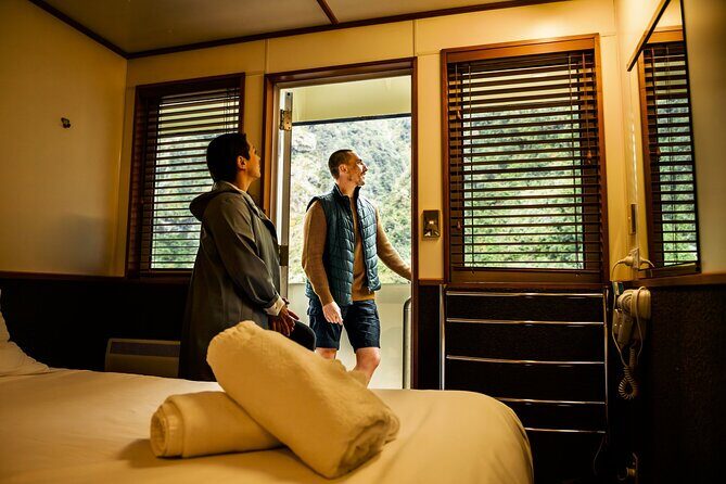 Doubtful Sound Overnight Cruise - Why You’ll Love the Experience