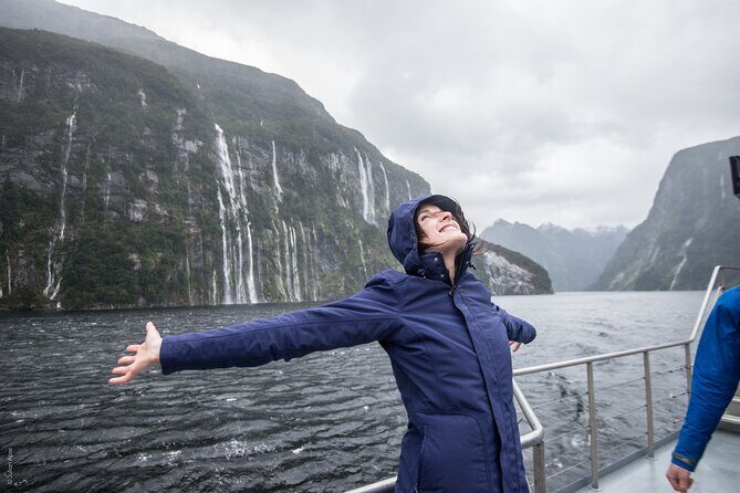Doubtful Sound Overnight Cruise - The Sum Up: Who Should Consider This Tour?