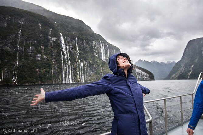 Doubtful Sound Wilderness Cruise from Queenstown - Setting the Scene: What to Expect on This Tour