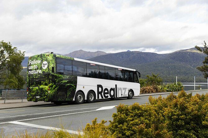 Doubtful Sound Wilderness Cruise from Queenstown - FAQ