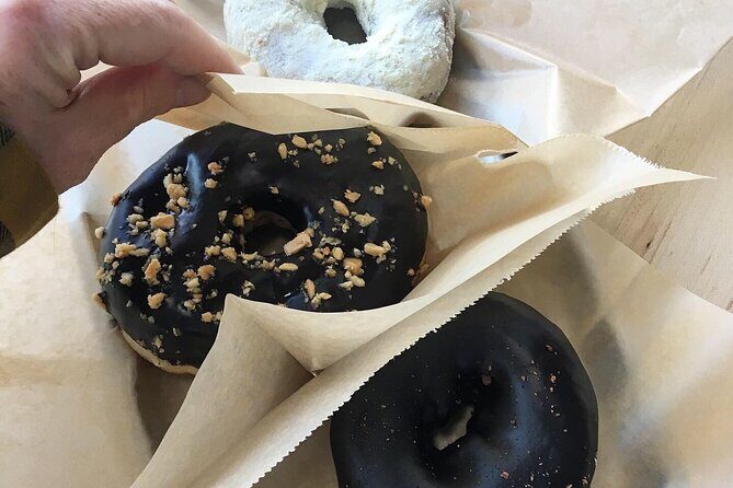 Doughnuts and Coffee Bike Tour: Local Secrets - Why This Tour Is Worth Considering