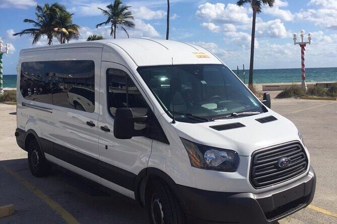 Douglas Charles Airport (DOM) to Dominica island hotel -Arrival Private Transfer - FAQ