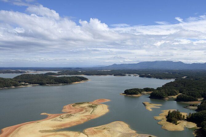 Douglas Lake View Scenic Helicopter Tour - What to Expect During the Tour