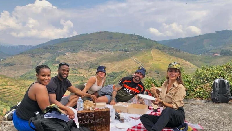 Douro: Adventure Ride with Walk and Local Lunch - A Closer Look at the Itinerary and Experience