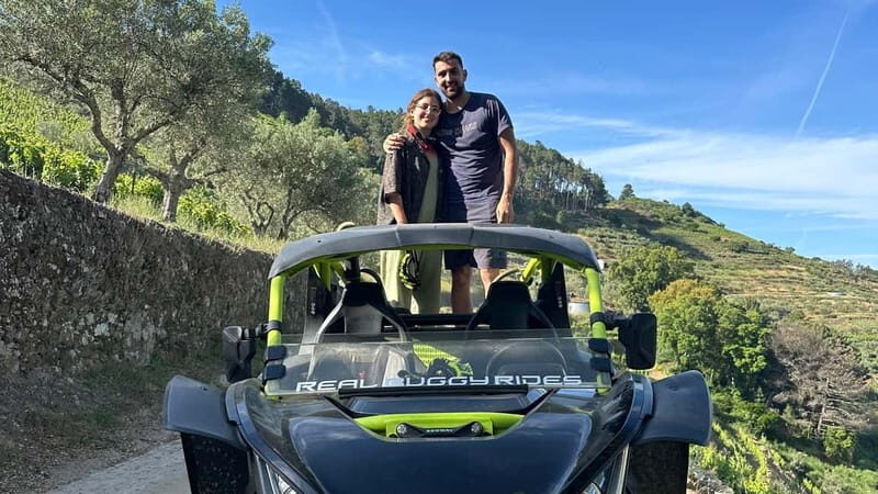Douro: Adventure Ride with Walk and Local Lunch - Who Will Love This Tour?