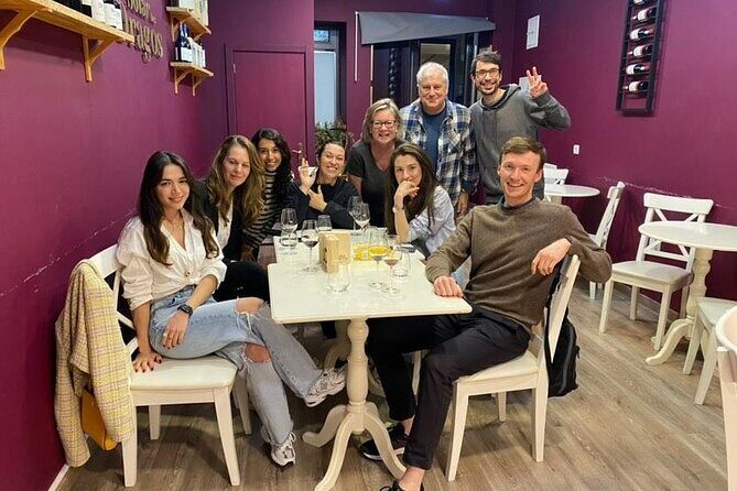 Douro and Port Wine Tasting in Vila Nova de Gaia - Douro and Port Wine Tasting in Vila Nova de Gaia: An Authentic Sip of Portugal